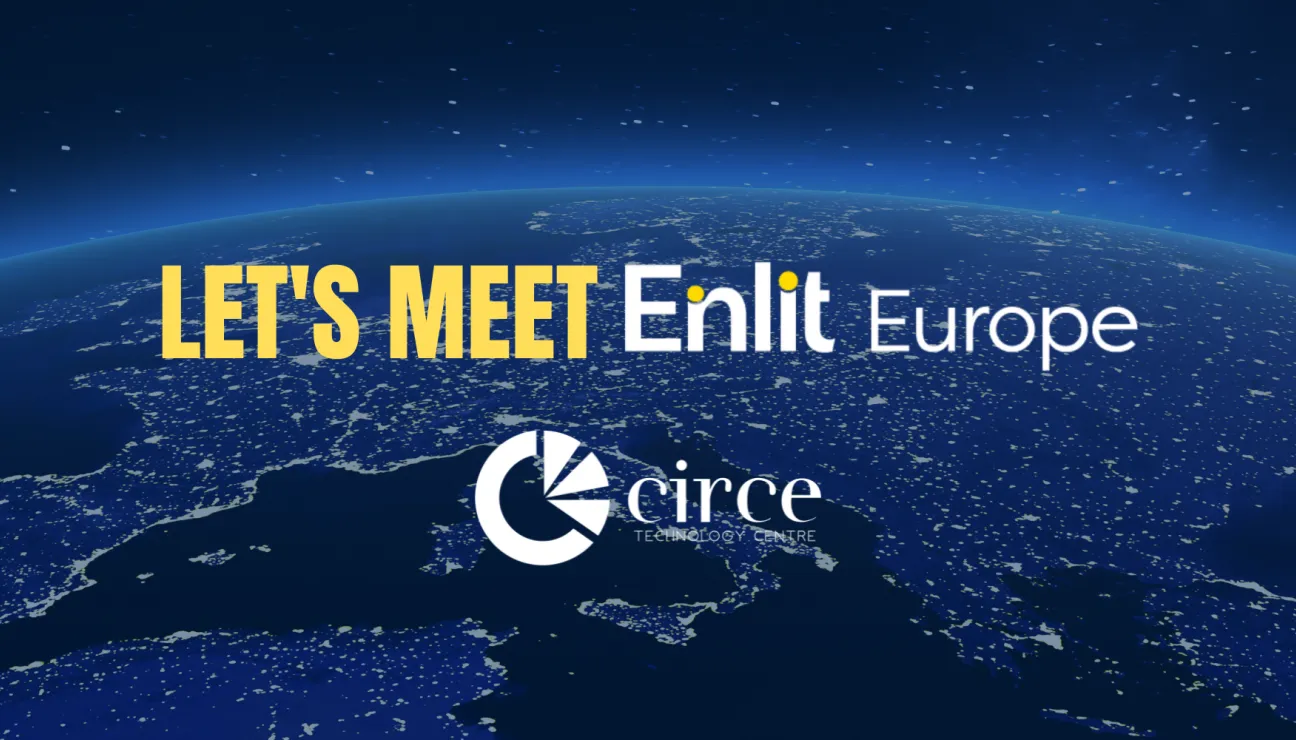 Herramientas para Subestaciones en ENLIT Europe 2024